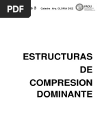 Estructuras de Cables | PDF | Fundación (Ingeniería) | Acero