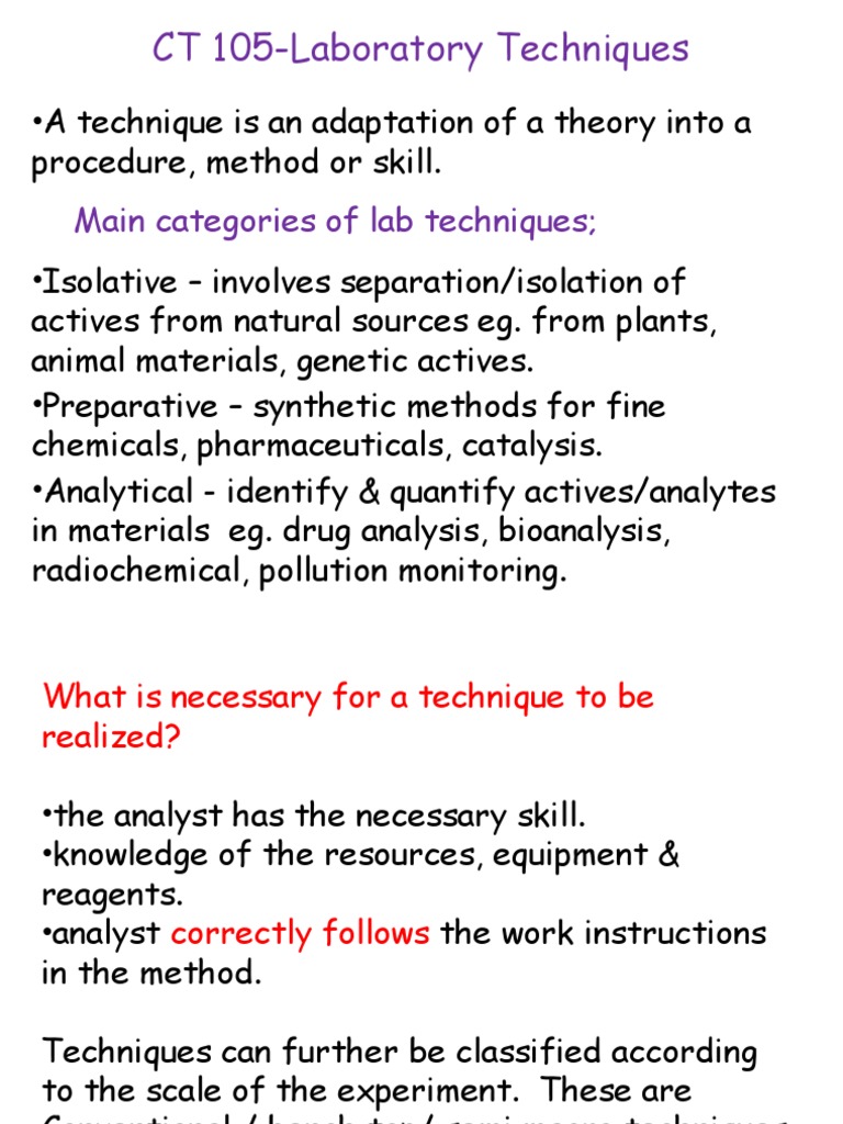 Monitoring Sand Bath Temperatures | PDF | Filtration | Thin Layer ...