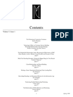 "Daisy Destruction: Dark Web Horror" | PDF | Violence | Misconduct
