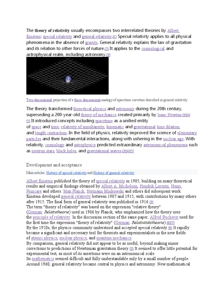 Development and Acceptance: Two-Dimensional Three-Dimensional | PDF ...