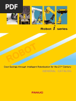 Fanuc Robot Mastering PDF | PDF