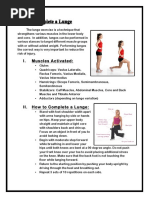 Toe Yoga: Strengthening Foot Exercises | PDF | Foot | Limbs (Anatomy)