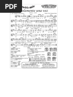 Para Mi Noviecito Uwu | PDF