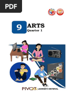 Template For IWAR | PDF