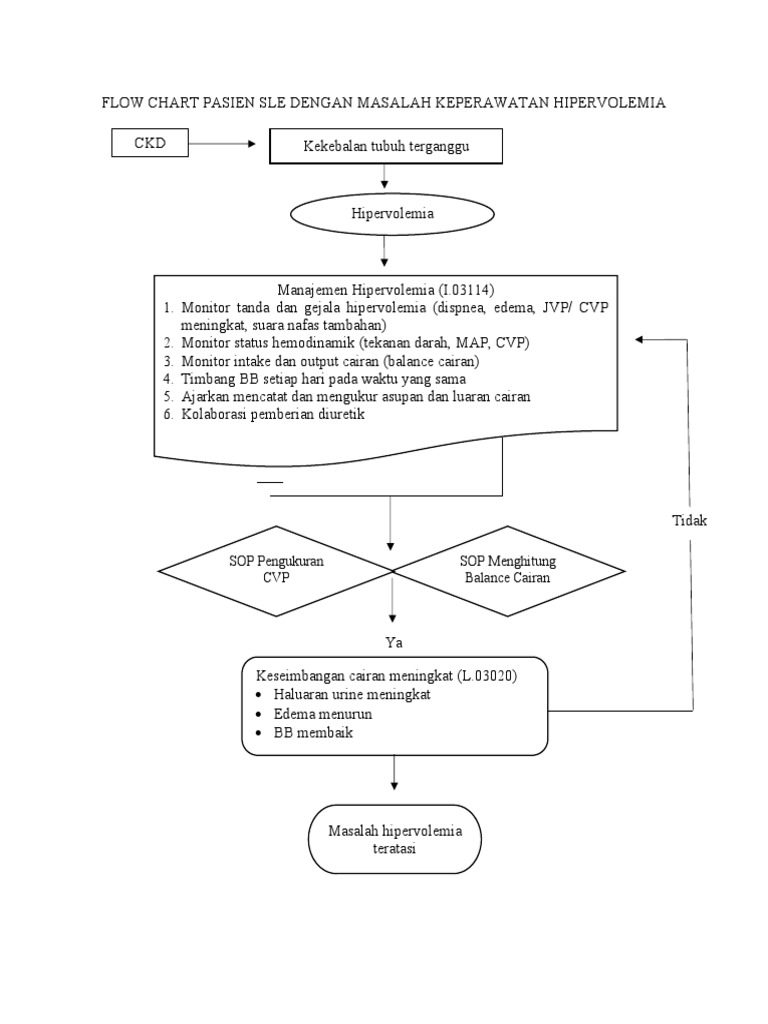 FLOW CHART PX CKD | PDF