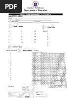 Asl 2 Signing Naturally Units 7-12 Workbook Pages | PDF