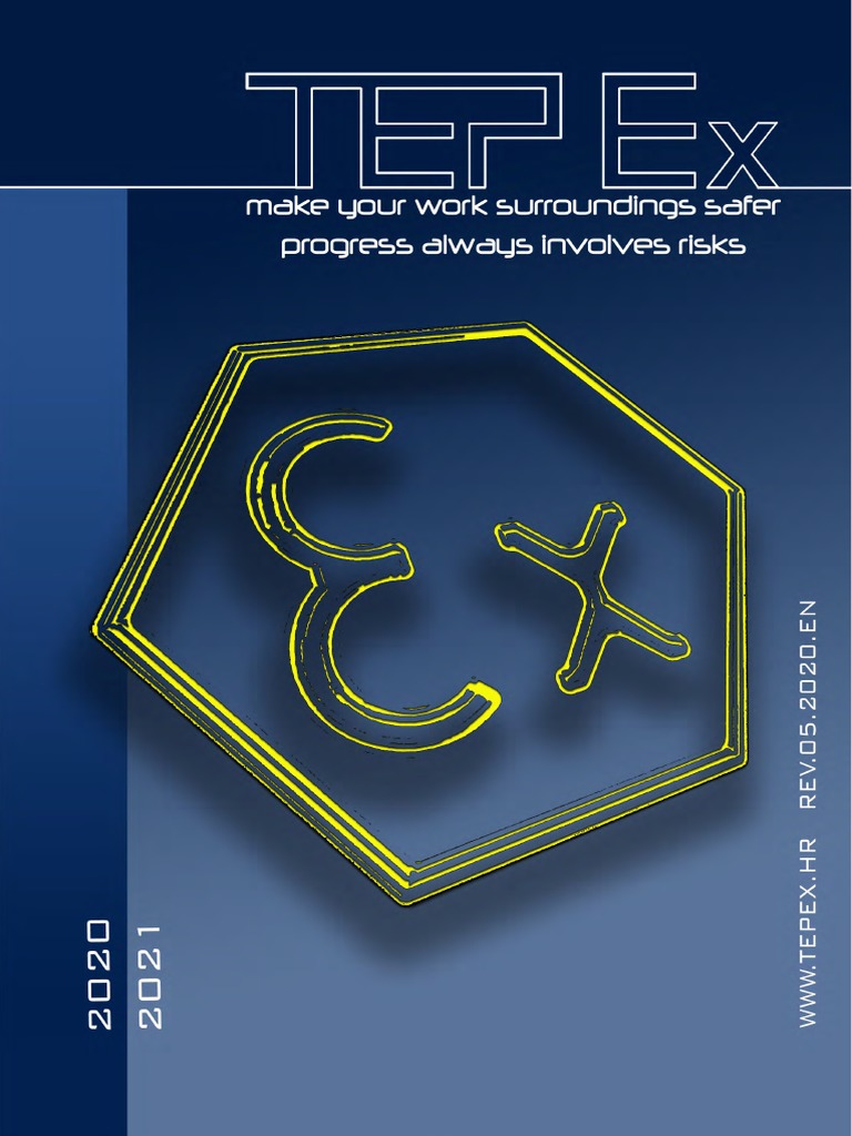 TEPEx Catalog 2020web PDF | PDF | Chemistry | Energy And Resource