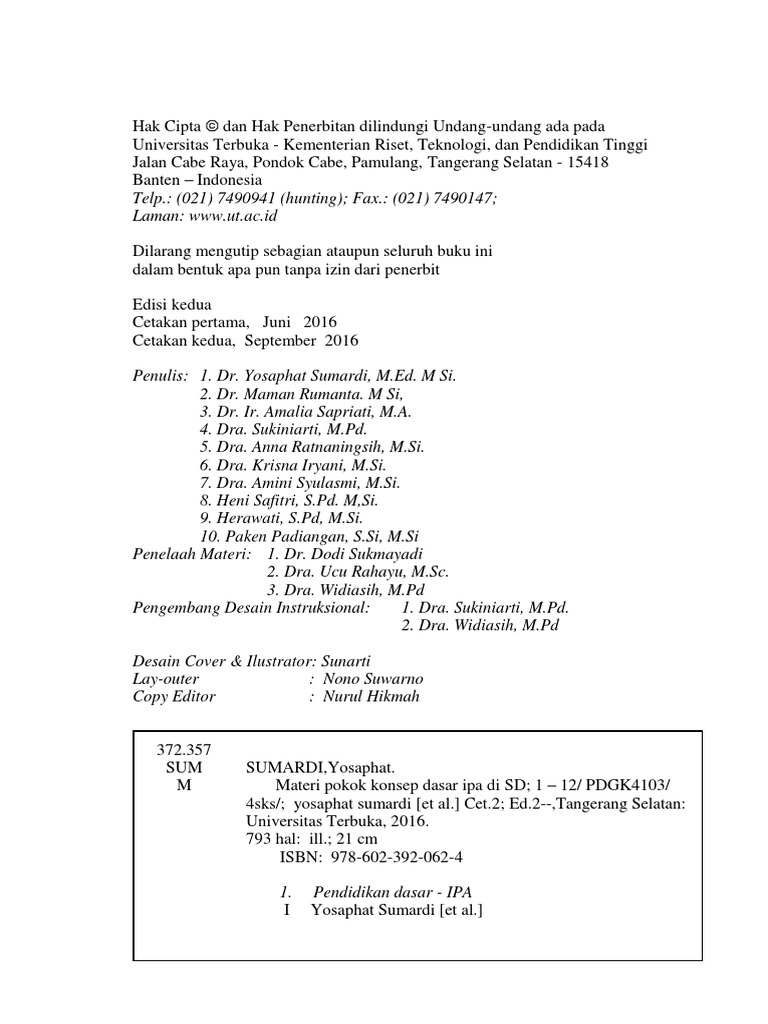 PDGK4103 KDT PDF | PDF
