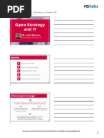 GDPR Guidance Legitimate Interests Sample Lia Template | PDF ...