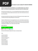 Refrigerant Charging Procedure | PDF | Air Conditioning | Valve