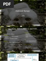 Hetemcit PI | PDF | Management Of Hiv/Aids | Drugs