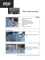 Insect Collection Labeling Guide | PDF | Typefaces | Insects