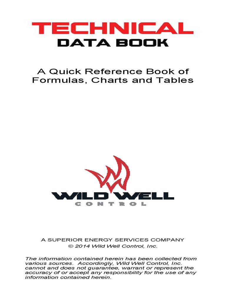 API Technical Data Book Tanques Bombas y Tuberías PDF | PDF | Pressure ...