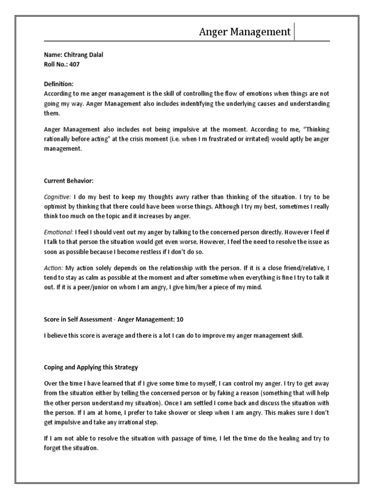 Anger Chitrang | PDF