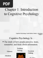 Labouvie-Vief's Cognitive-Emotional Theory | PDF | Developmental ...
