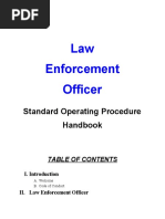 Victoria Police Codes and Abbervations For Radio | PDF | Public Safety ...