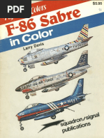 F-4 Phantom II Paint and Color Schemes | PDF