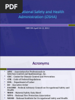 Osha Poster PDF | PDF | Occupational Safety And Health Administration ...