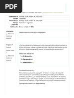 Actividad Integradora 2 - Modulo 9 - Prepa en Línea Sep | PDF | Nueva españa | España