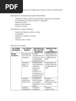 Formulario de Reembolso Dental BICE Vida | PDF | Odontología | Cuidado ...