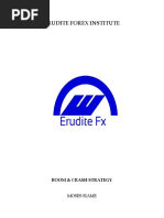 Deriv Synthetic Indices Minimum Lot Sizes | PDF | Computers