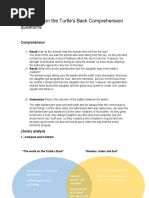 The World On The Turtle's Back | PDF | Iroquois | Narrative