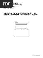 Chunghop K-1028e Universal Remote Setup Instruction With Code Table ...