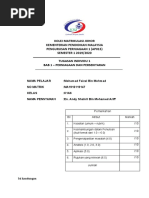 Nota Ringkas Perniagaan Tingkatan 4 | PDF