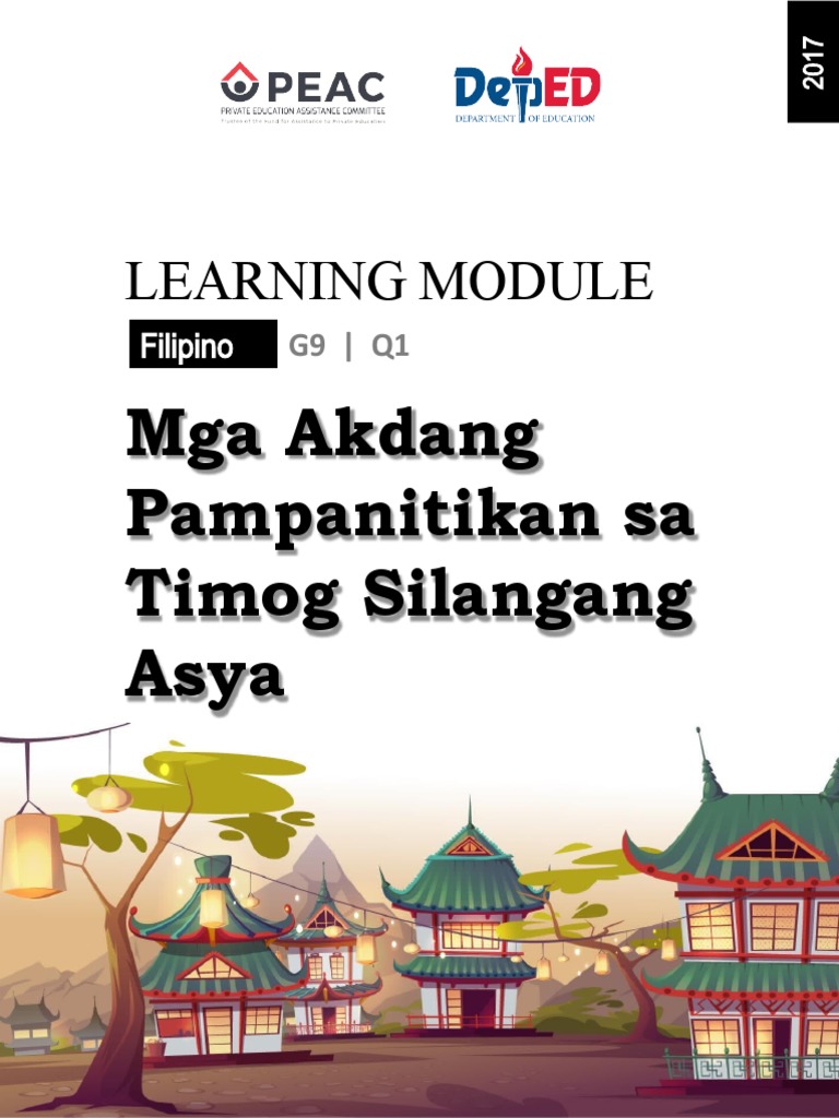 Literary Works of Southeast Asia: Short Stories, Novels, Poems, Essays ...