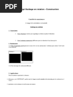 Guide Complet du Guidage en Rotation | PDF | Palier (mécanique ...