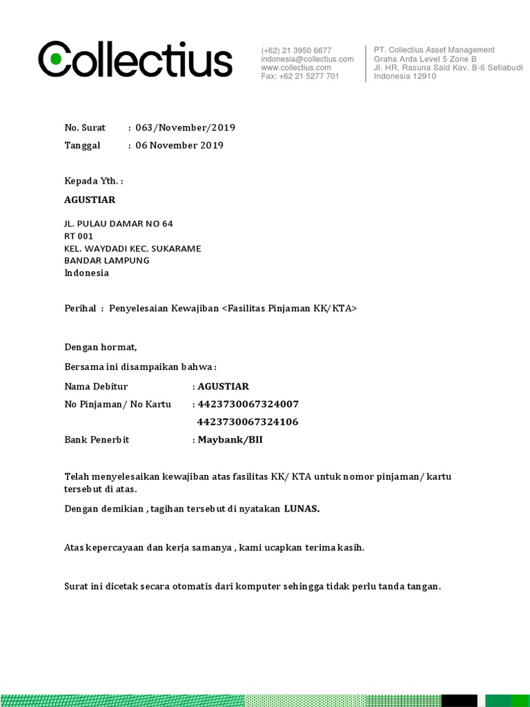 Test PDF | PDF | Pengelolaan Keuangan & Uang