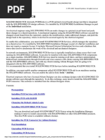 CAMduct HVAC Fabrication Software Guide | PDF | Duct (Flow) | Autodesk