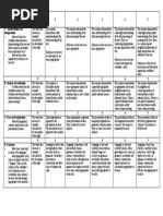 PFA Activity Sheets Module 1 | PDF | Feeling | Emotions