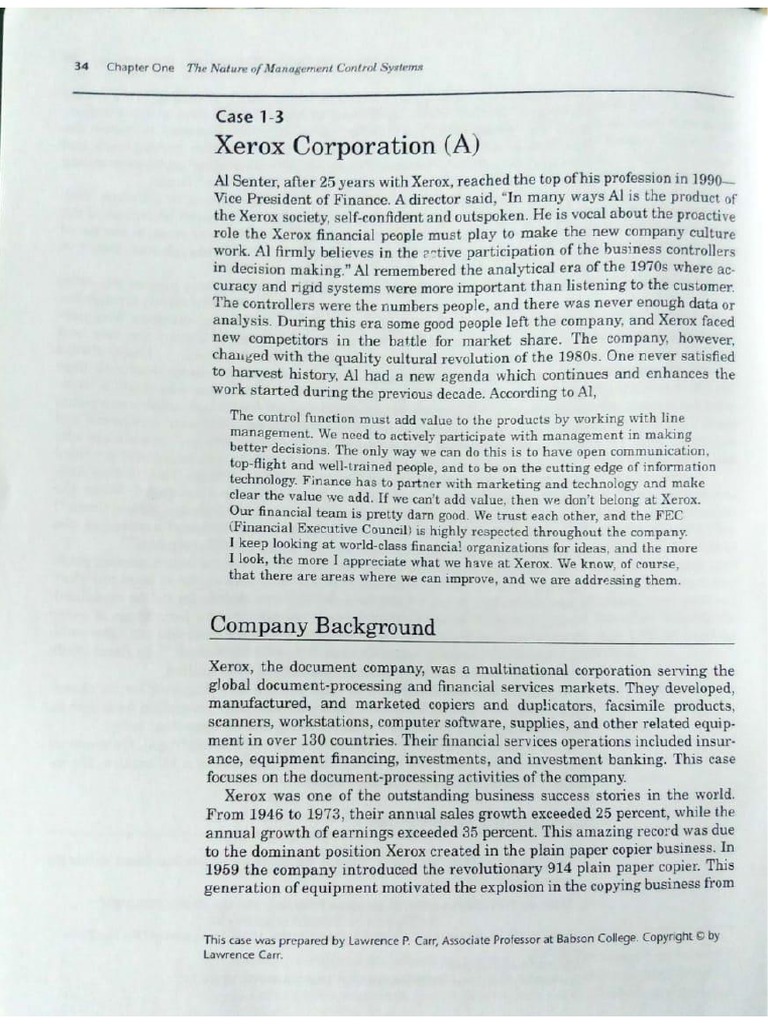 1-3 Xerox PDF | PDF