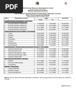 Appendix B Rapid Critical Appraisal Checklists | PDF | Randomized Controlled Trial | Science