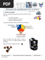 Presentation Arduino Sur Proteus | PDF | Électronique | Arduino