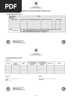 1.1-SLM-PROGRESS-MONITORING-REPORT-1-grade-4TH-Quarter-june 7 | PDF