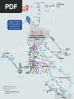 Met Police Borough Command Units Map | PDF | London