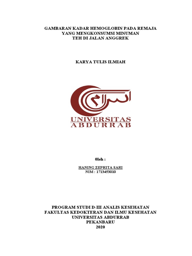 Kti Haning | PDF