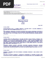 Bataan Municipalities and ZIP Codes | PDF