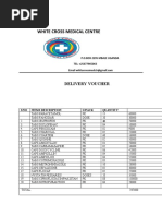 Cubit Estimating Getting Started Guide AU | PDF | Microsoft Excel | Area