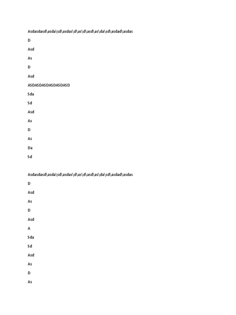 Asdasdasd/asda/sd/asdas/d/as/d/asd/as/da/sd/asdad/asdas D Asd As D Asd ...