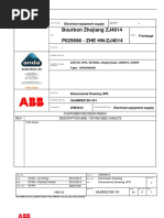 Standard UPS Sizes With Dimensions | PDF