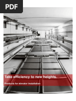 Connections For Skewed Beams | PDF | Beam (Structure) | Column