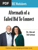 Aftermath of A Fight or Regrettable Incident | PDF | Feeling | Experience