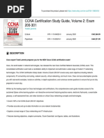 Learning-And-Service-Continuity-Plan - Sample | PDF | Internet