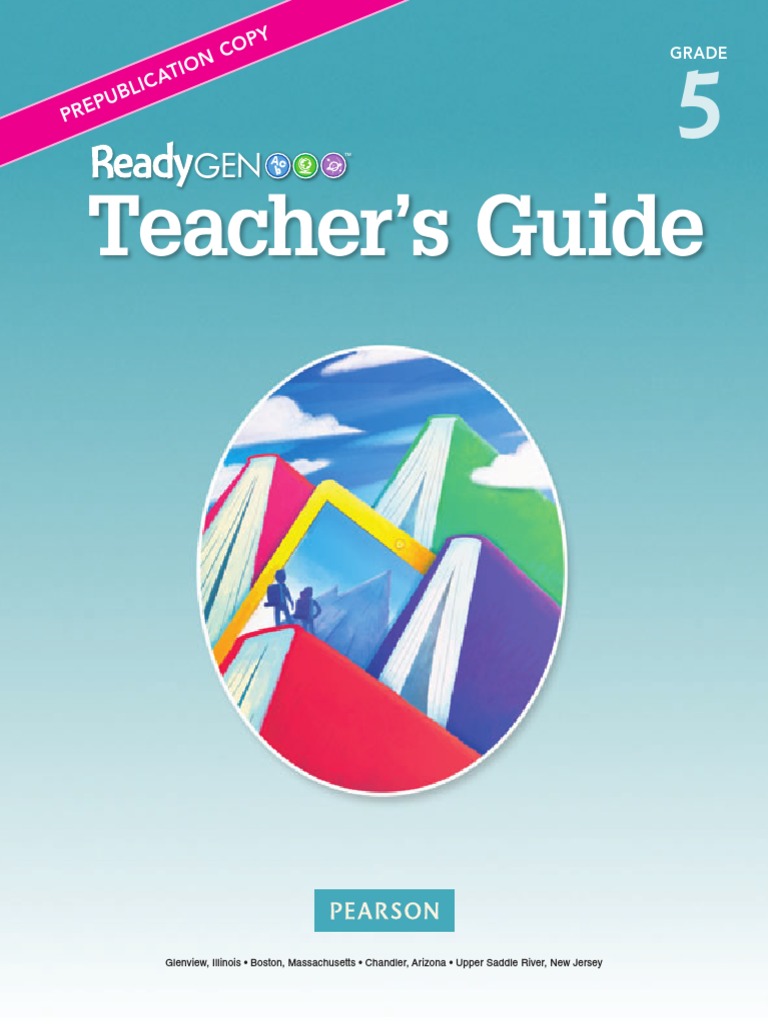 G5 2 Mod A TG PDF | PDF | Phonics | Reading Comprehension