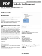 APM Full Membership Application Guide | PDF | Project Management | Business