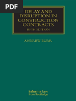 FIDIC Red Book - Construction (Second Edition 2017 - Reprinted 2022) | PDF