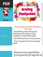 Bell Trade Act | PDF